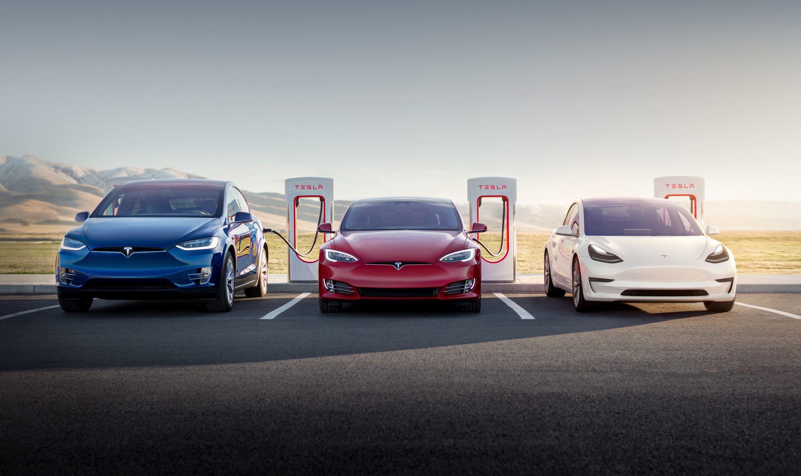 Tesla To Recall Over A Million Cars Because Windows Can Pinch Fingers