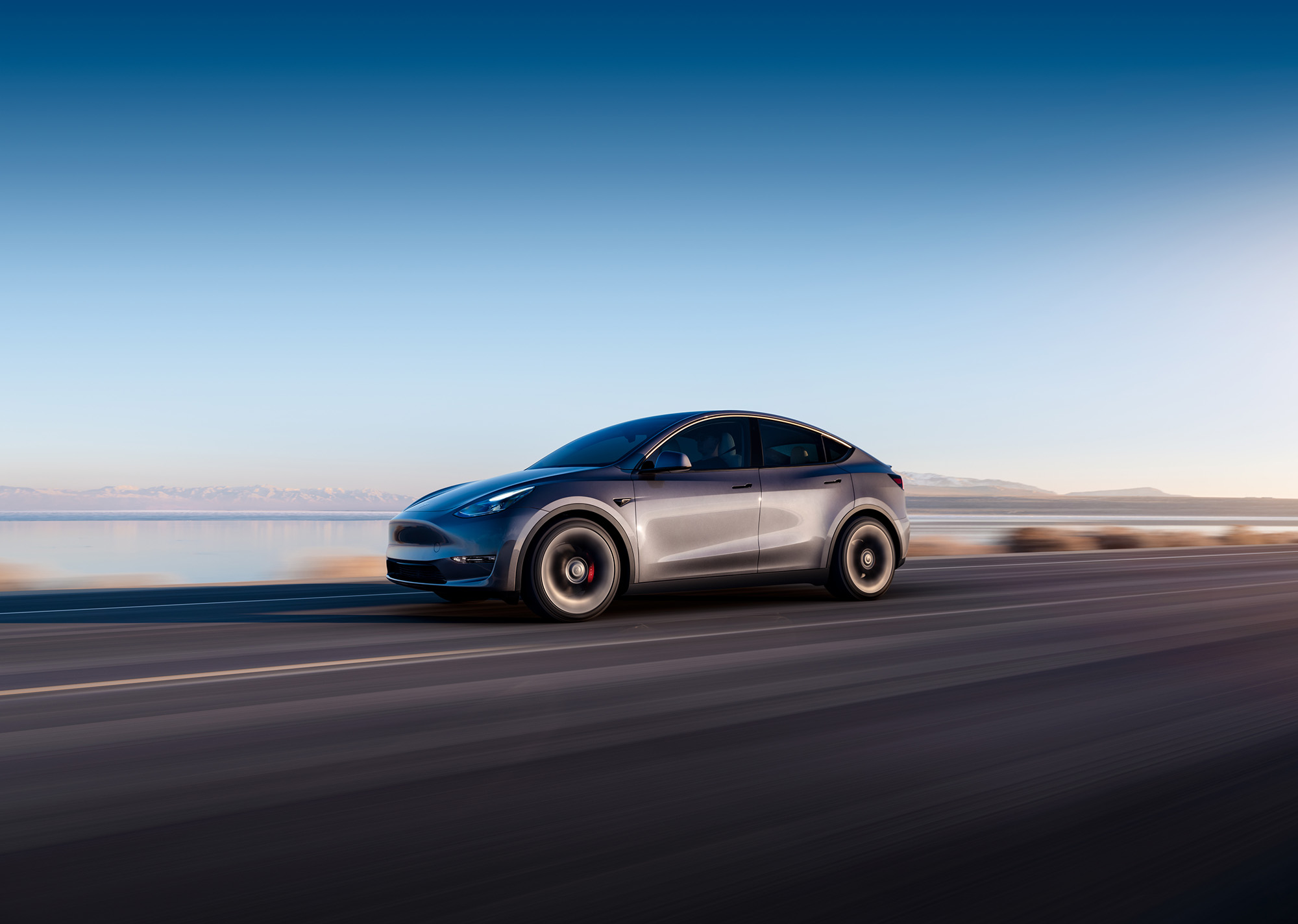 Price Cuts Help Tesla Take European Crown For Sales Growth In May Car